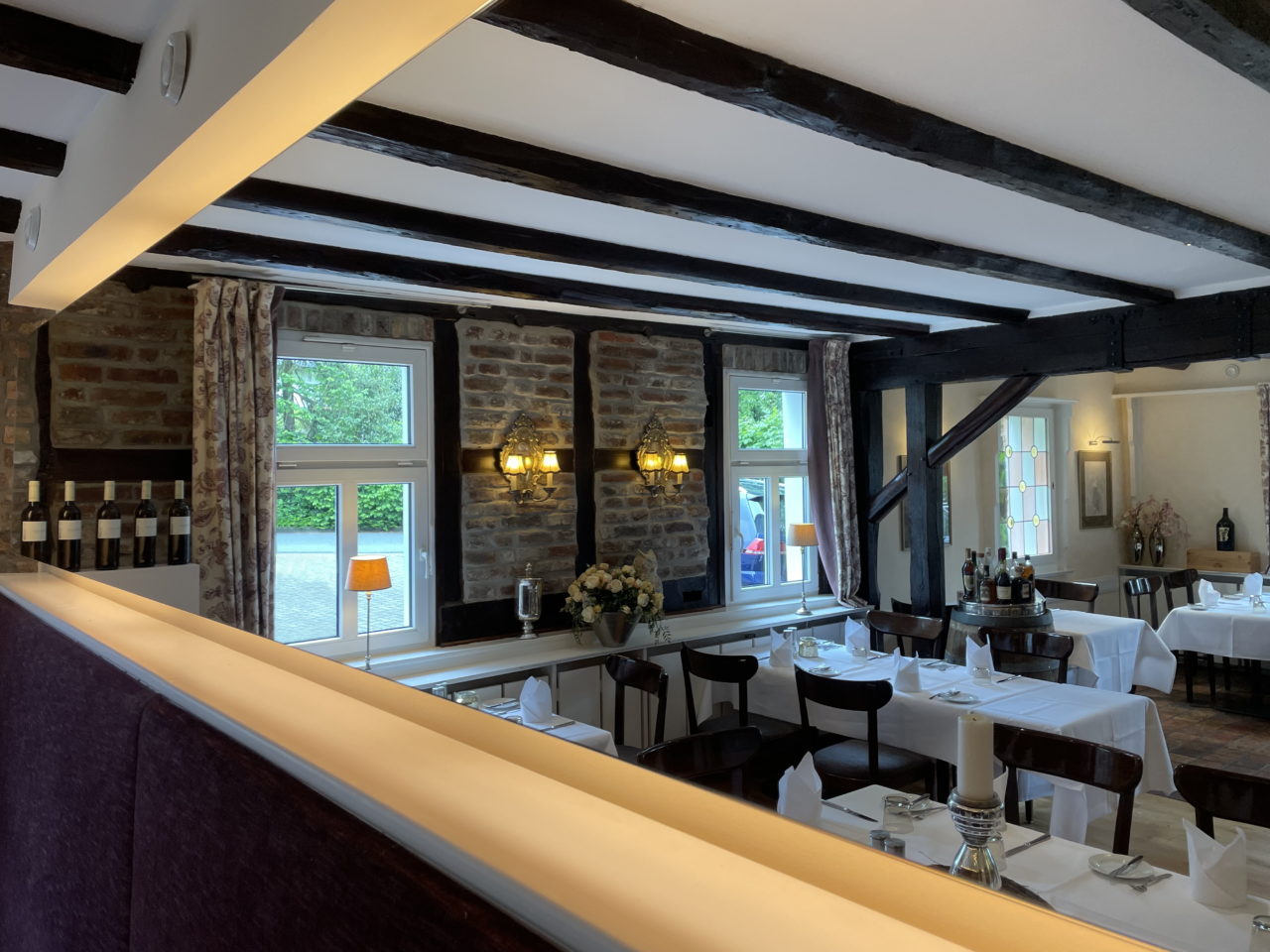 Galerie - Gasthaus Karpathen